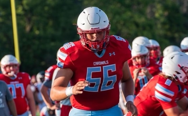 Q&A with Webb City’s Shaun Hunt – Athlete Spotlight – Presented by ...