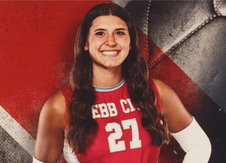 Webb City’s Adalyn Maxwell – Athlete Spotlight – Presented by Roderique ...