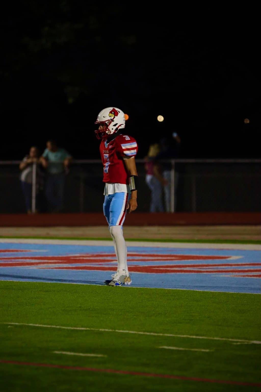 Webb City’s Gabe Johnson – Athlete Spotlight – Presented by Kyle Hickam ...