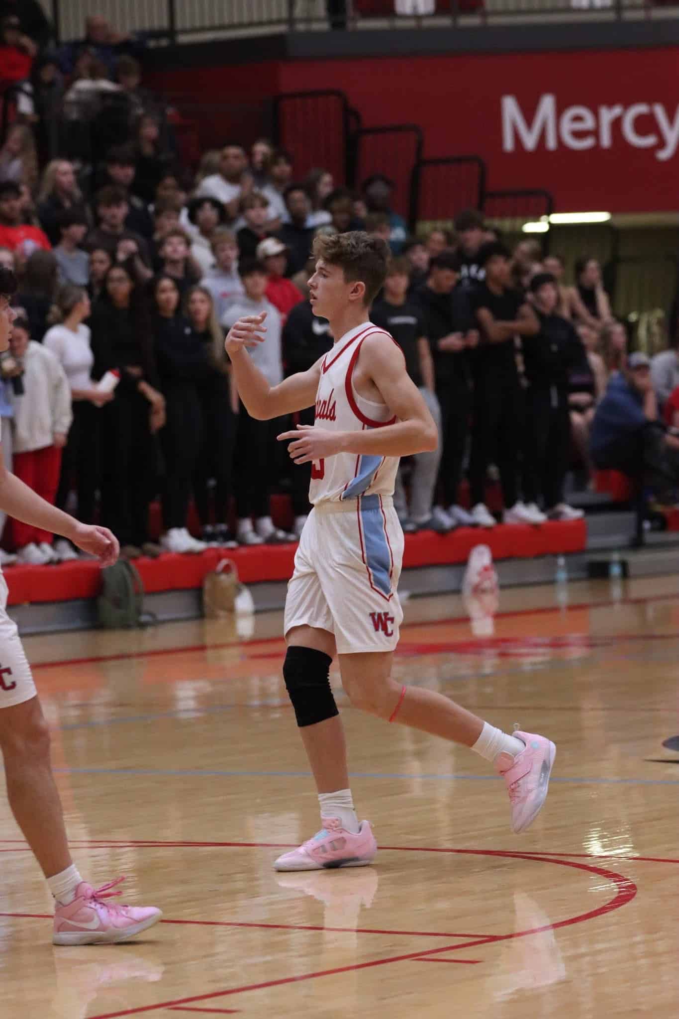 Webb City’s Mason Young – Athlete Spotlight – Presented by Uplink ...