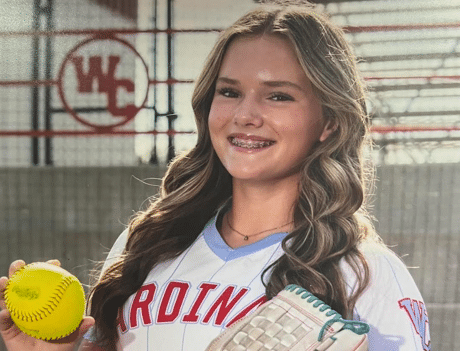Webb City’s Avrie Allen – Softball Spotlight – Presented by State Farm ...
