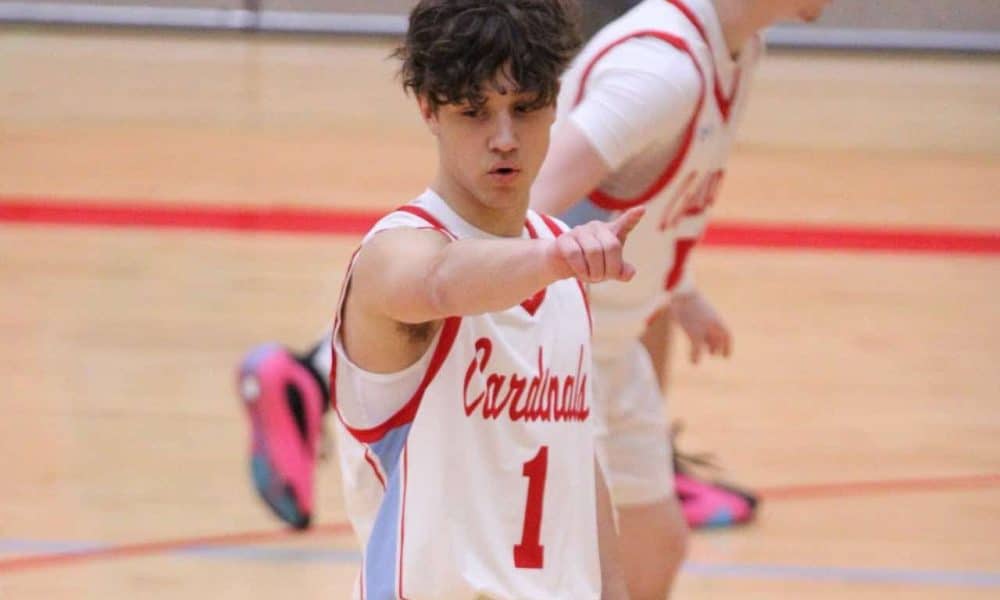 Webb City Athletics