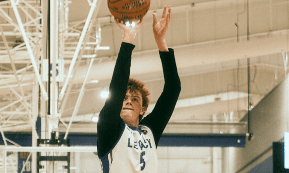 Webb City’s Hudson Matthiesen – Athlete Spotlight – Presented by ...