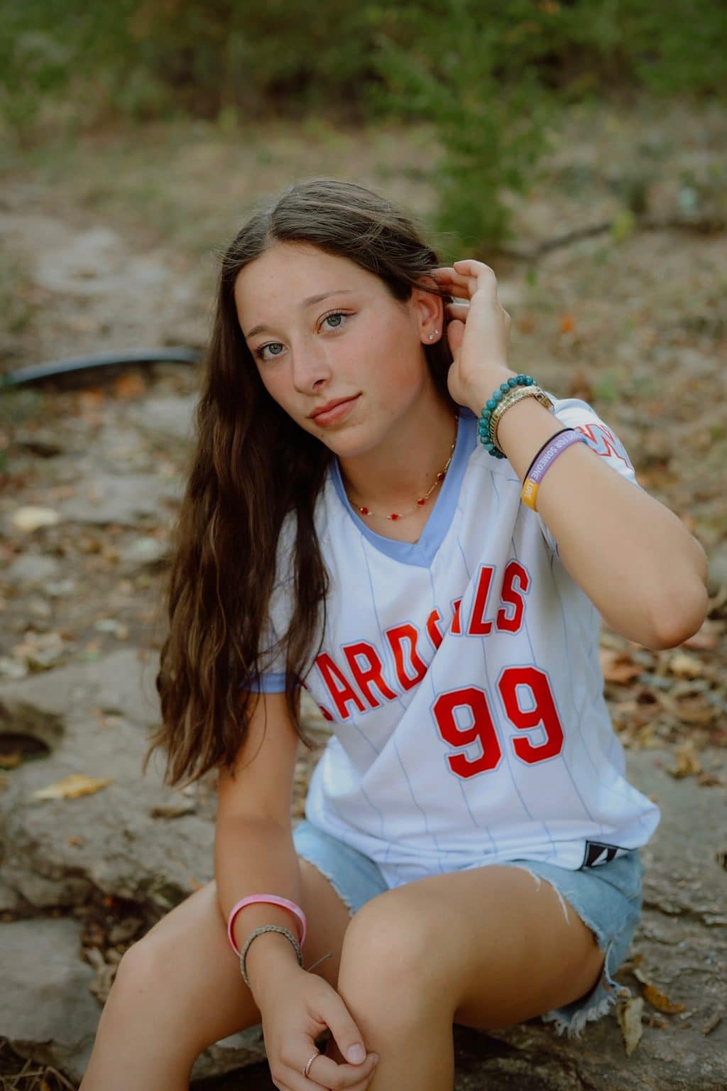 Webb City’s Karsyn Cahoon – Athlete Spotlight – Presented by Kyle ...